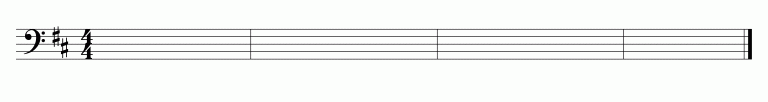 Aural Skills: Melodic Dictation – Stepwise melodies (page 1) – Music ...