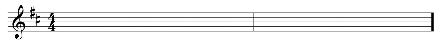 Aural Skills: Melodic Dictation – Stepwise melodies (page 2) – Music ...
