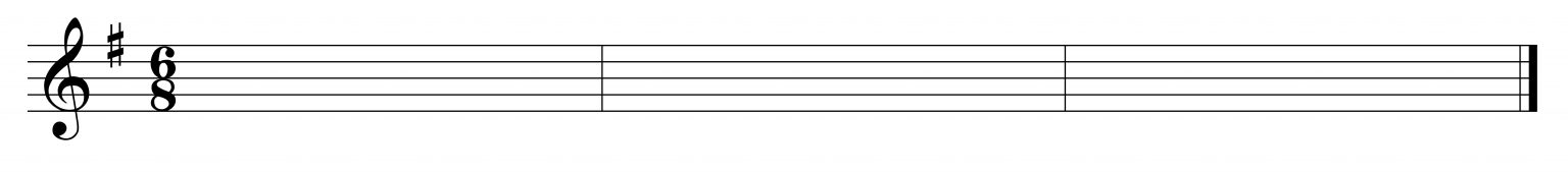 Aural Skills: Melodic Dictation – Stepwise melodies (page 2) – Music ...
