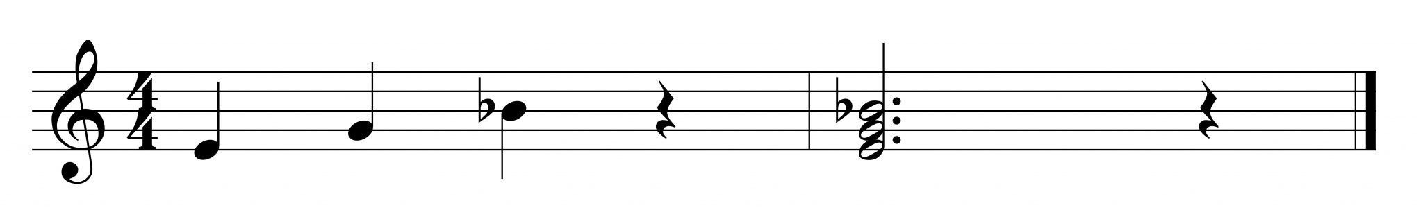 Aural Skills: Triads – Music Theory Materials